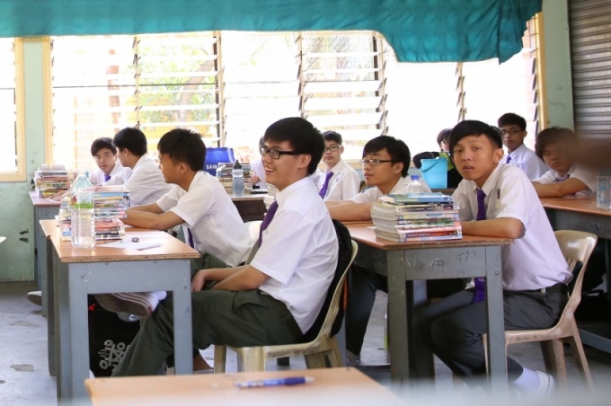 In Malaysia Abstinence The Primary Focus In Sex Education Malaysia Today