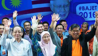 Budget vote shows Pakatan doesn’t care - Malaysia Today