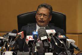 AG issues final warning for Guan Eng to stop commenting on his ...