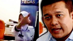 Where is the rule of law? Are we a law unto ourselves? - Malaysia Today
