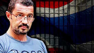 Thailand to keep Xavier Justo in jail, says report - Malaysia Today