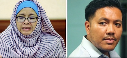 Norlela hits back at PKR comrade over Penang exco line-up comments ...