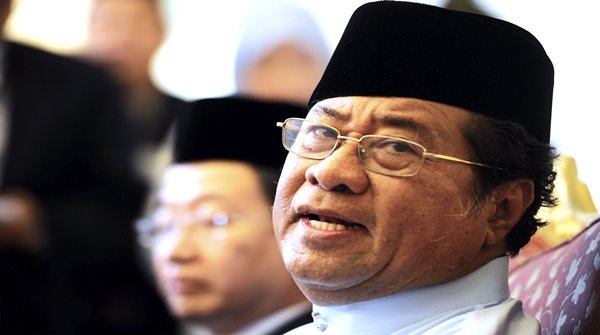 Tan Sri Abdul Khalid Ibrahim Archives - Malaysia Today
