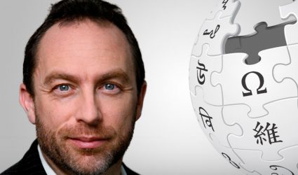 ‘The Anti-Facebook’: Wikipedia co-founder launches social media ...