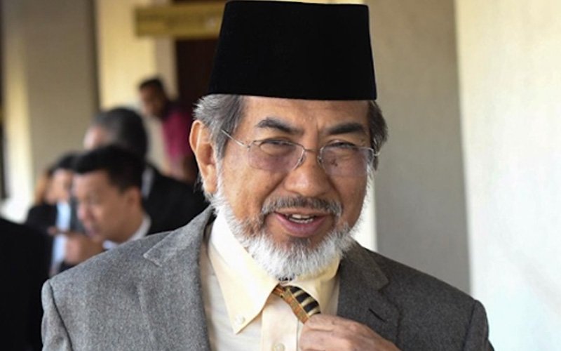Talks of Musa making second bid to topple Shafie resurfaces in Sabah ...