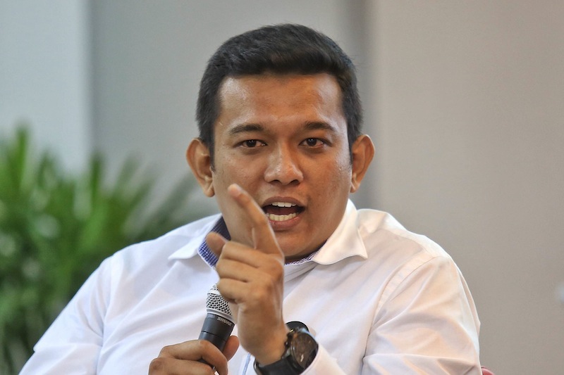 MyWatch chairman, Sanjeevan, charged with transmitting false ...