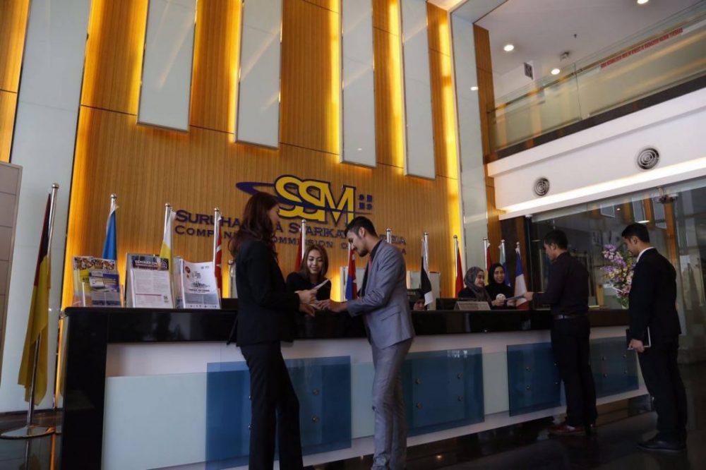 Company data from SSM offered for sale online - Malaysia Today