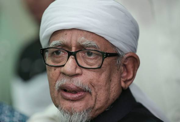 Hadi’s antics are aimed at winning the youth vote - Malaysia Today