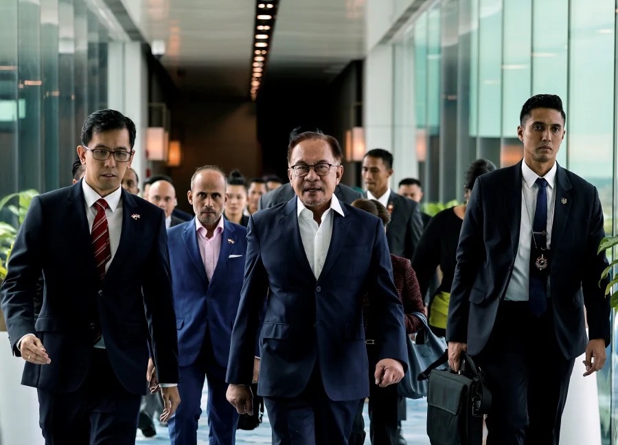 A pipe dream to be ranked among top 25 in CPI Index? - Malaysia Today